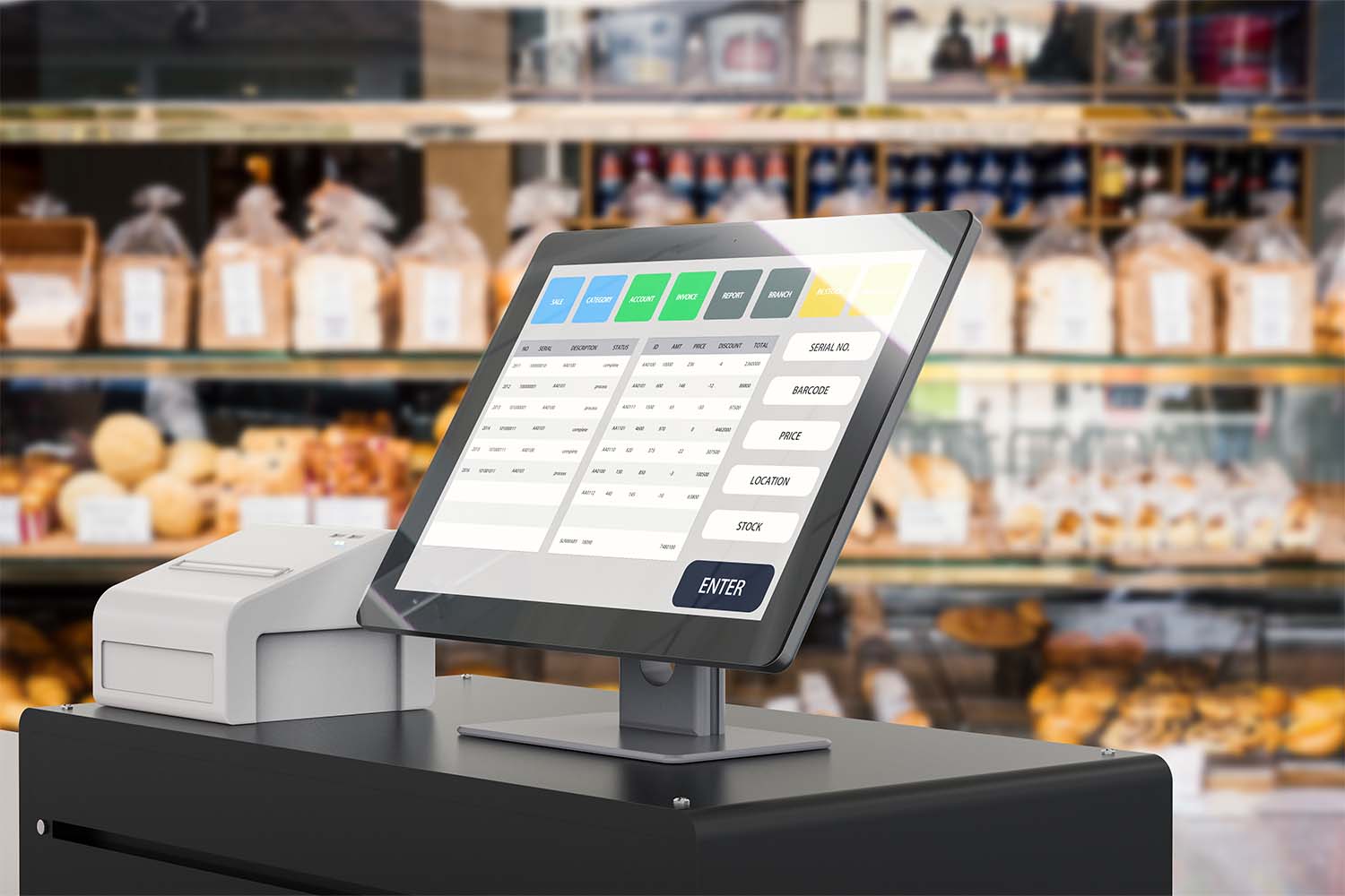 What is a Payment Kiosk? Definition, Types and Advantages