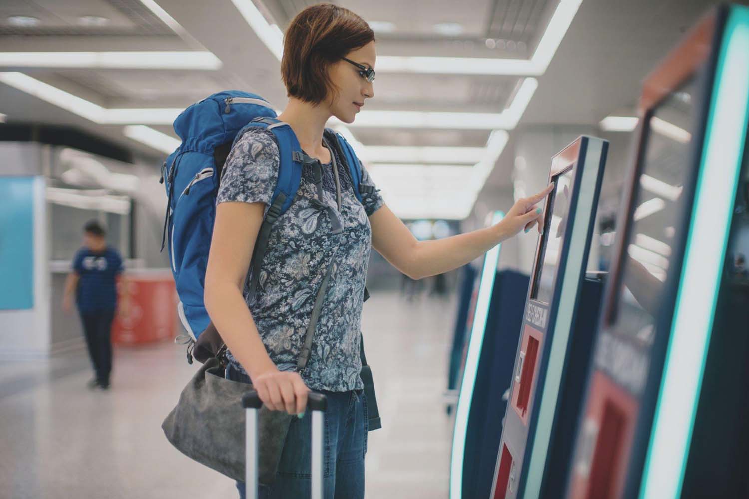 Digital Signage Vs. Kiosks: Which is Right for Your Business?