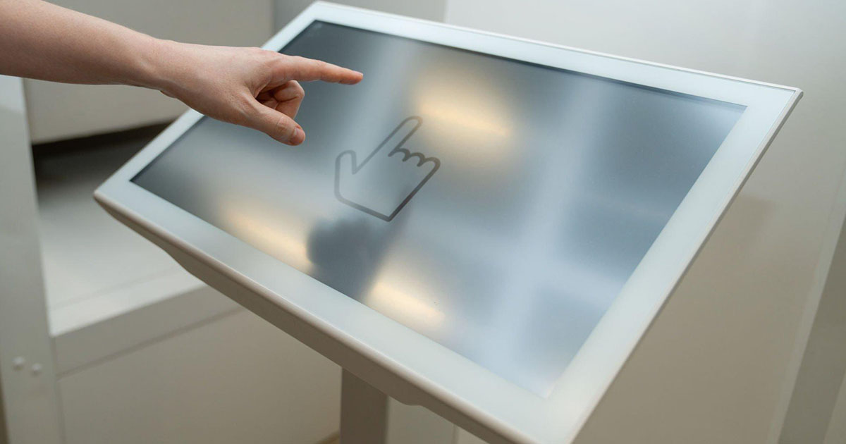 7 Types of Kiosks You Should Know About in 2025