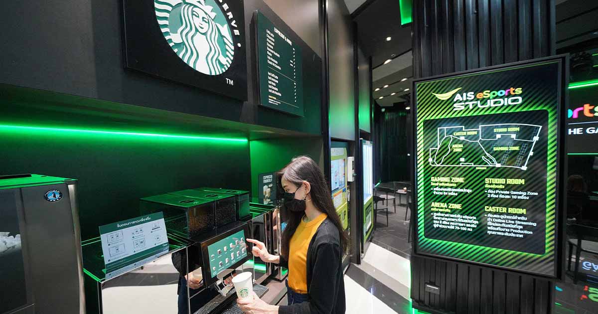 9 Leading Kiosk Examples Your Business Can't Miss in 2024