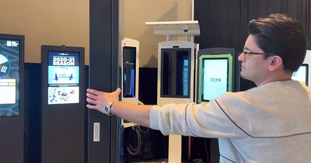 9 Leading Kiosk Examples Your Business Can't Miss in 2024