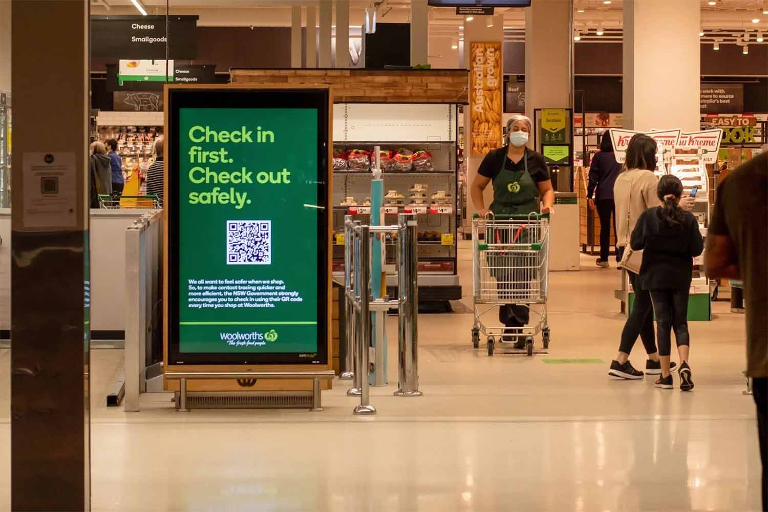 What is Digital Signage? Advantages, Types & Features