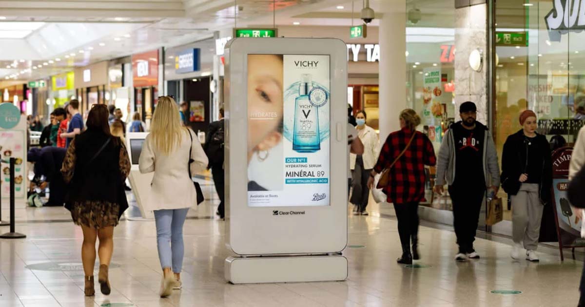 What is Digital Signage? Advantages, Types & Features