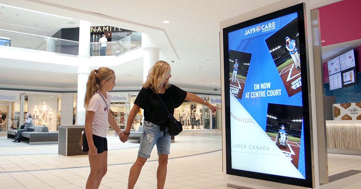 What is Digital Signage? Advantages, Types & Features
