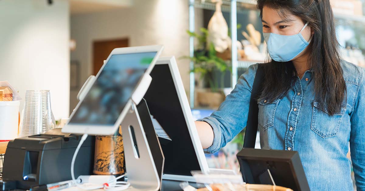 9 Innovative Self-Service Technology Examples