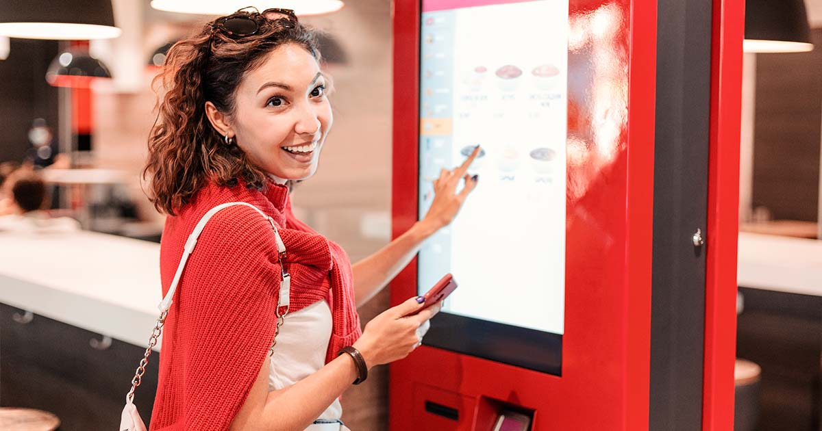 9 Innovative Self-Service Technology Examples