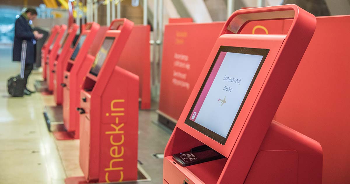 9 Innovative Self-Service Technology Examples