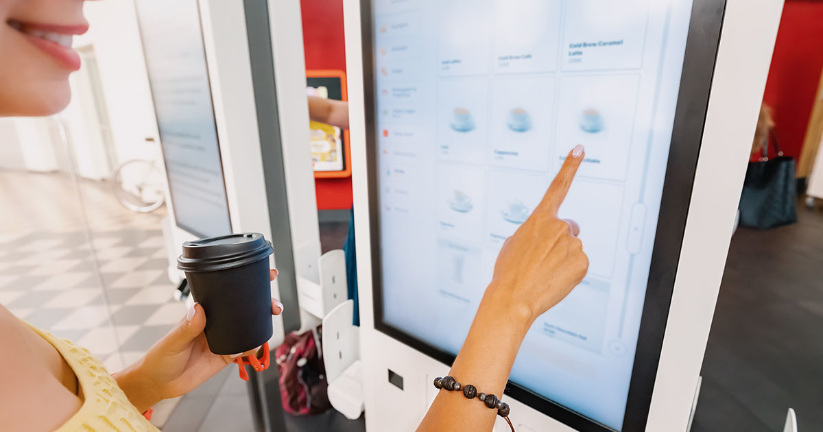 9 Innovative Self-Service Technology Examples