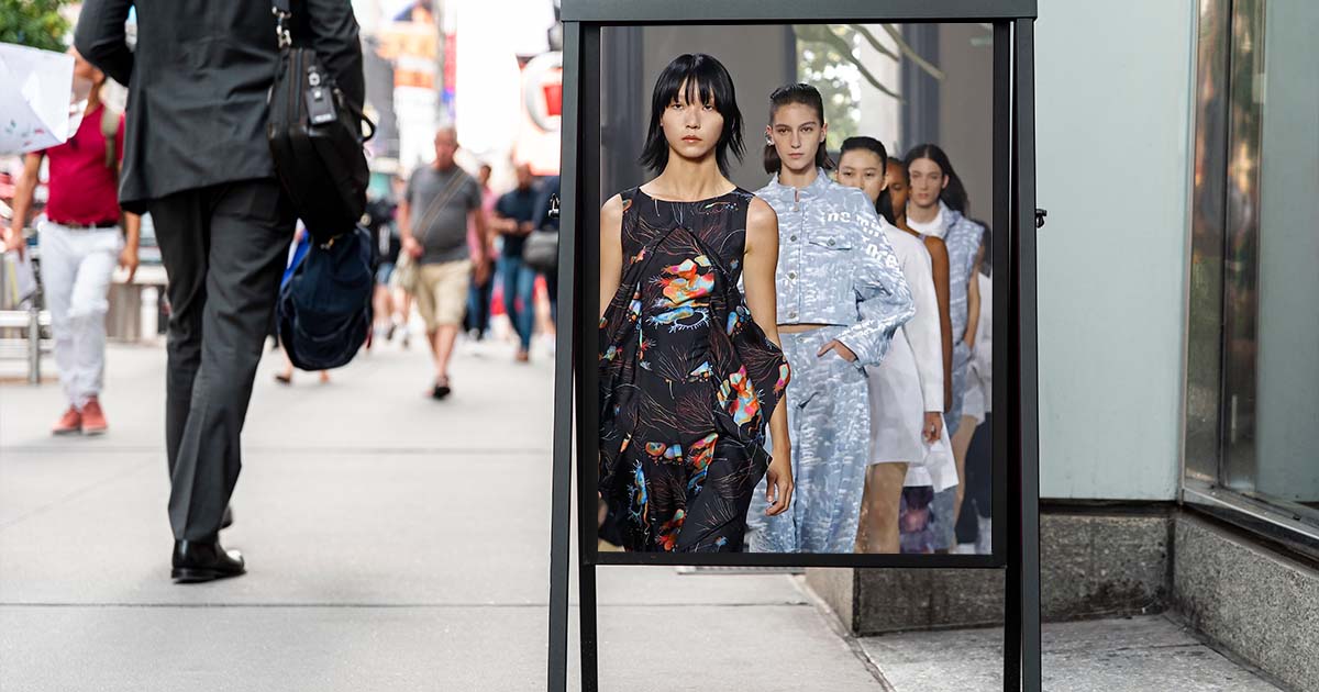 7 Digital Signage Best Practices You Need to Know