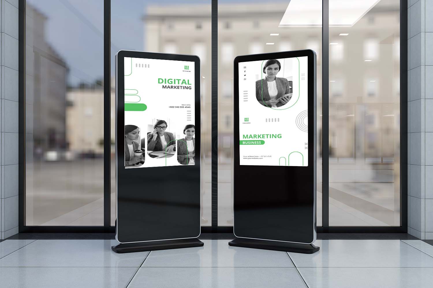 Everything You Need to Know About Meeting Room Signage