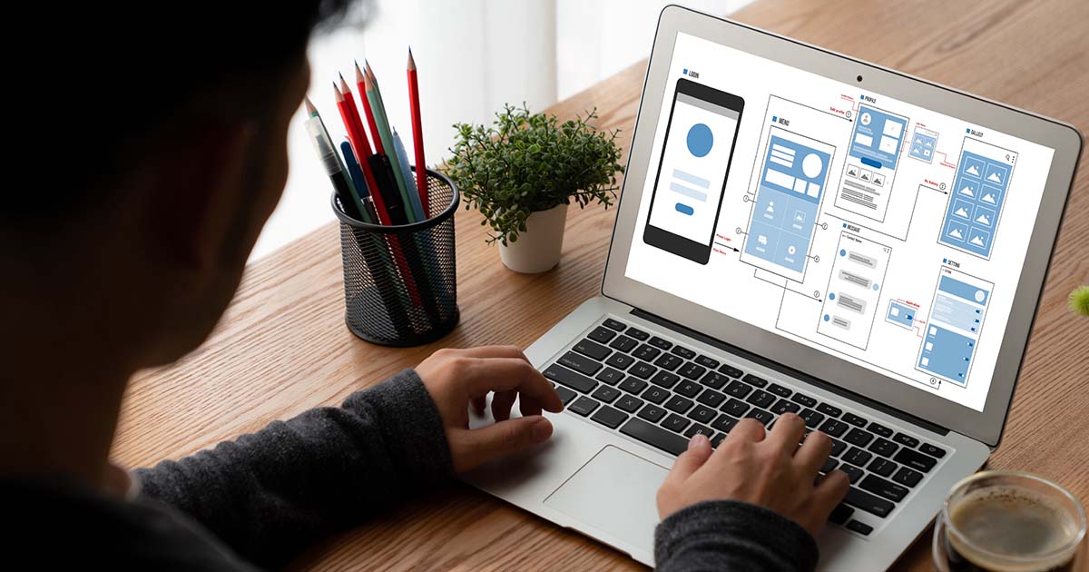 How to Create an App for Business in 7 Easy Steps (2026)