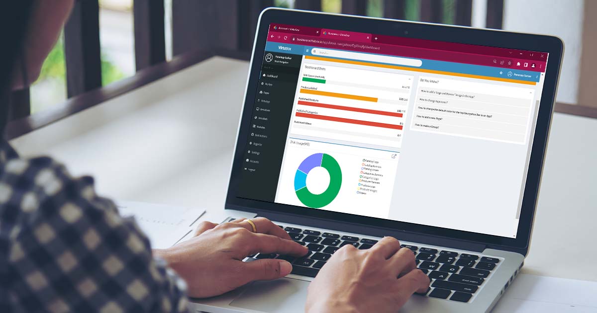 How to Create an App for Business in 7 Easy Steps (2025)