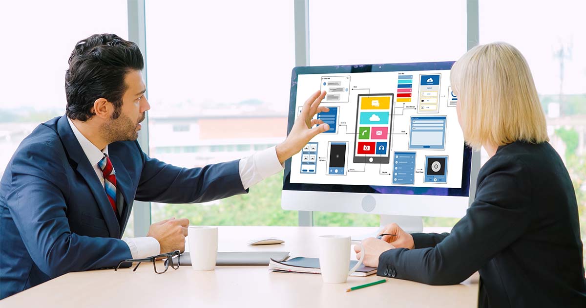 What are B2B Applications and their Benefits?