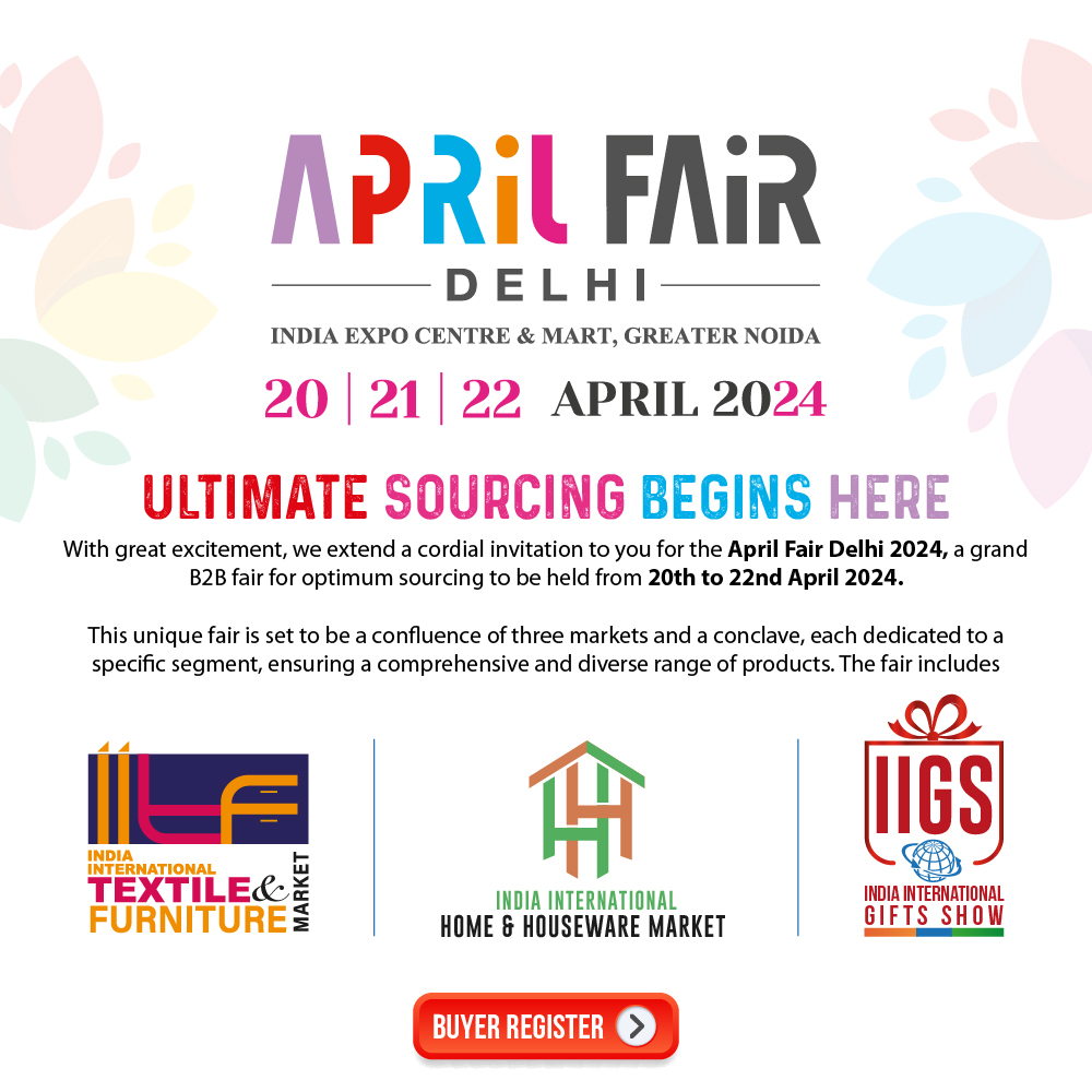 India Expo Mart | Optimum Sourcing Destination