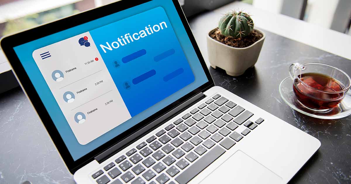 What are Push Notifications? Different Types and Benefits