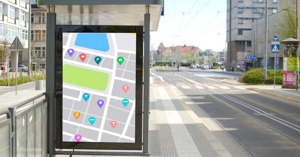 7 Types of Wayfinding Signage Solution in 2025