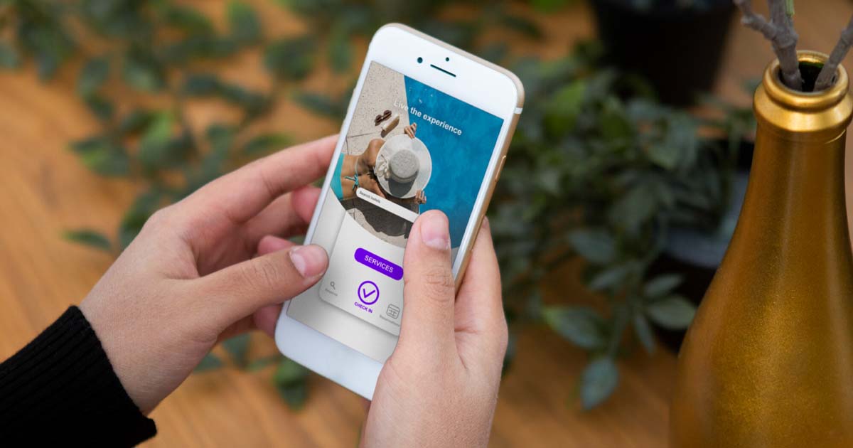 12 Crucial Features Every Travel and Tourism Mobile App Needs