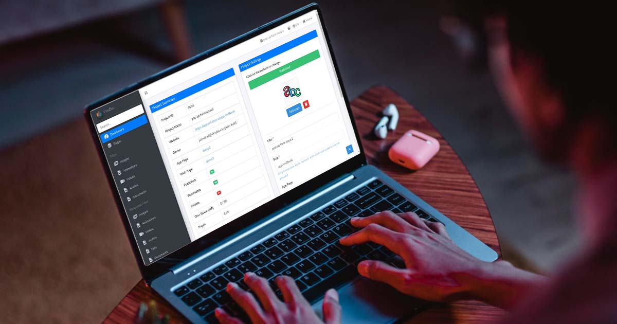 Website Development Process: 7 Steps in 2025