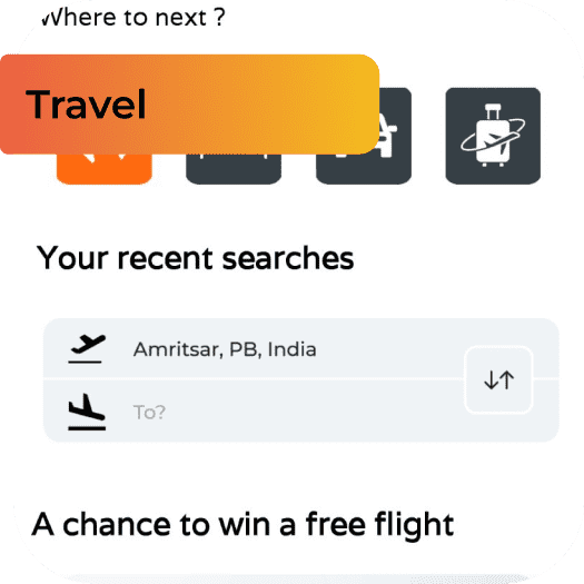 Travel v3