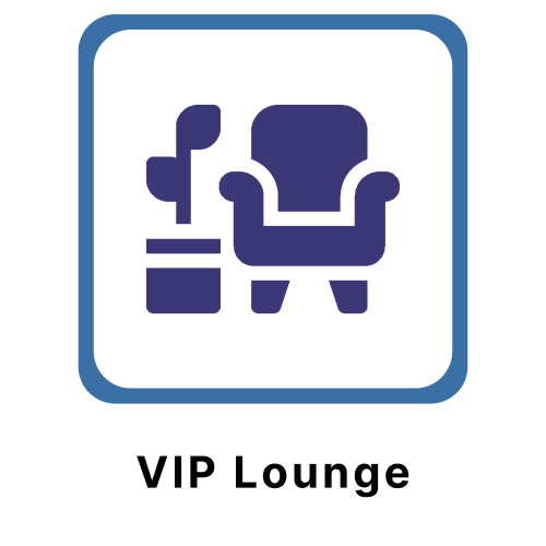 VIP Lounge