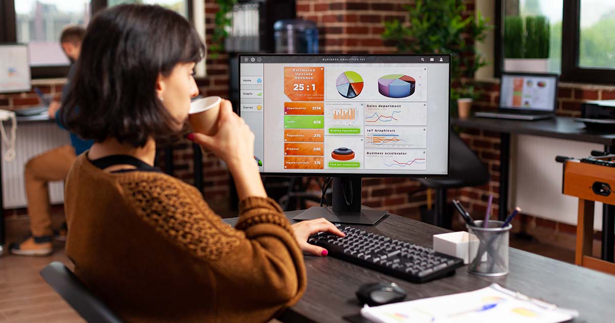 The Importance of Web Analytics and Types of Analytics Tools in (2026)