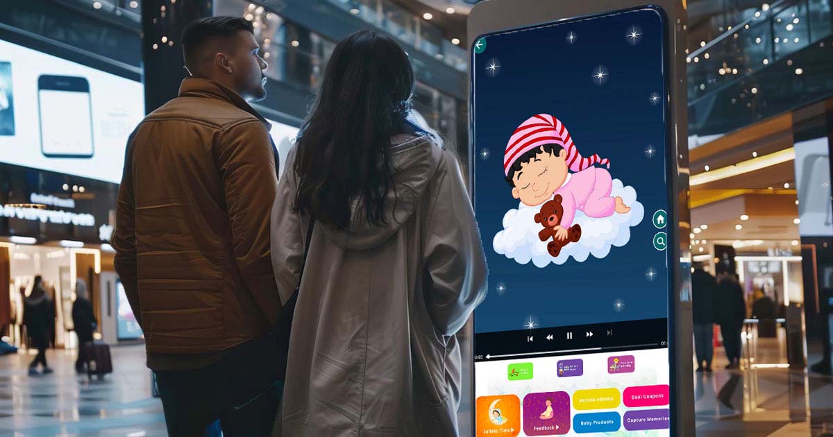 Digital Signage Vs Traditional Signage: Real-Time Comparison