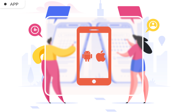 Advantages and Disadvantages of Android & iOS