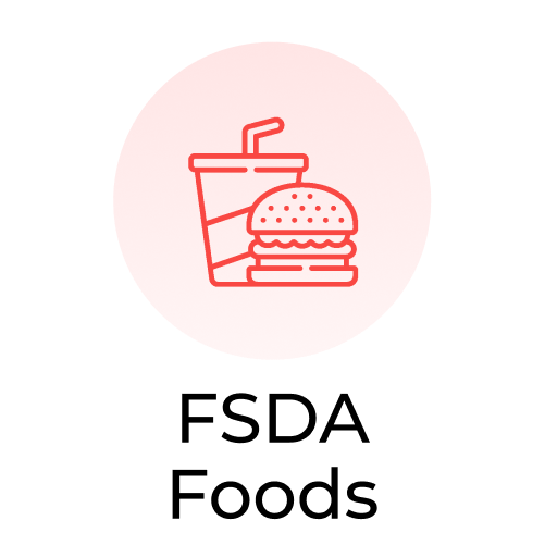 FSDA Foods