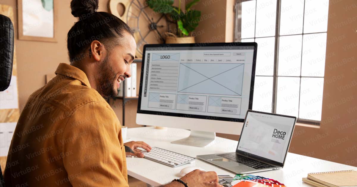 Web Application Development: Process & Examples (2025)