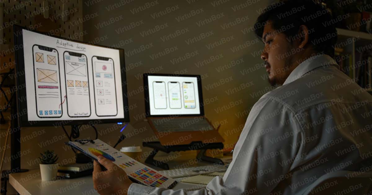 Web Application Development: Process & Examples (2025)