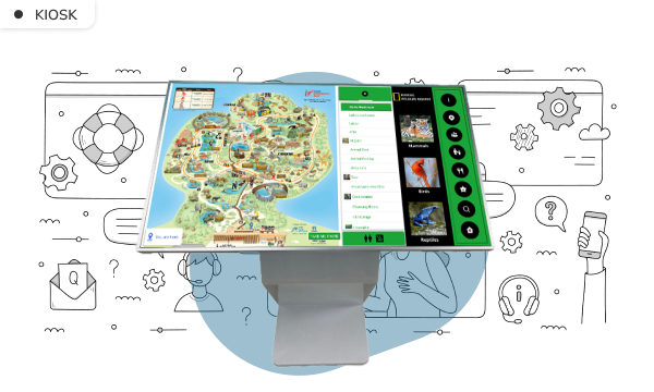 What is Kiosk Mode: The Ultimate Guide