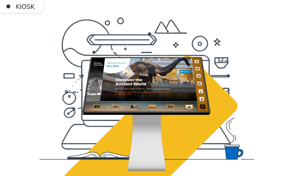 11 Best Kiosk Software for Android 2023 | Free Demos & Features