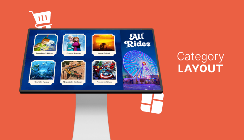 VirtuBox Kiosk Layout Templates | Fast & User-Friendly