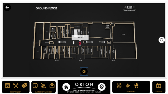 Orion Mall