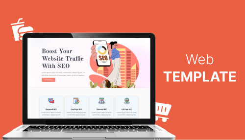 Website Template
