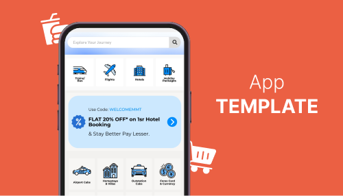 App template