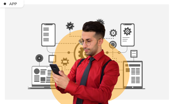 What is Application Software? Definition, Types and Examples