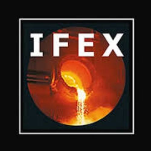 IFEX-2025
