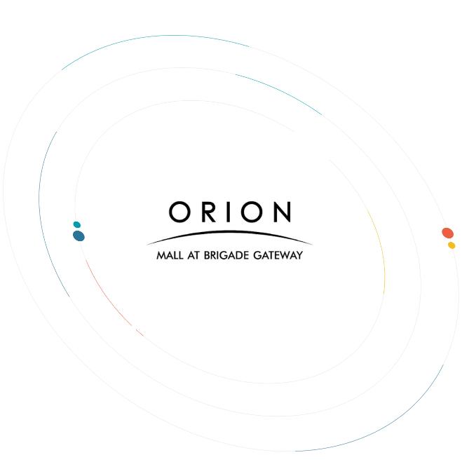 Orion Mall