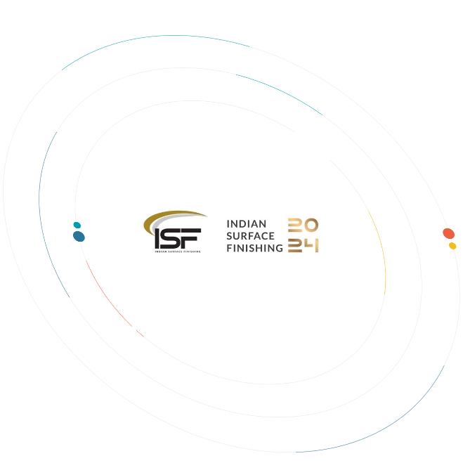 IFS (INDIAN SURFACE FINISHING) 2024