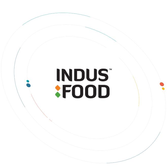 VirtuBox at Indus Food Event: Maximize Engagement