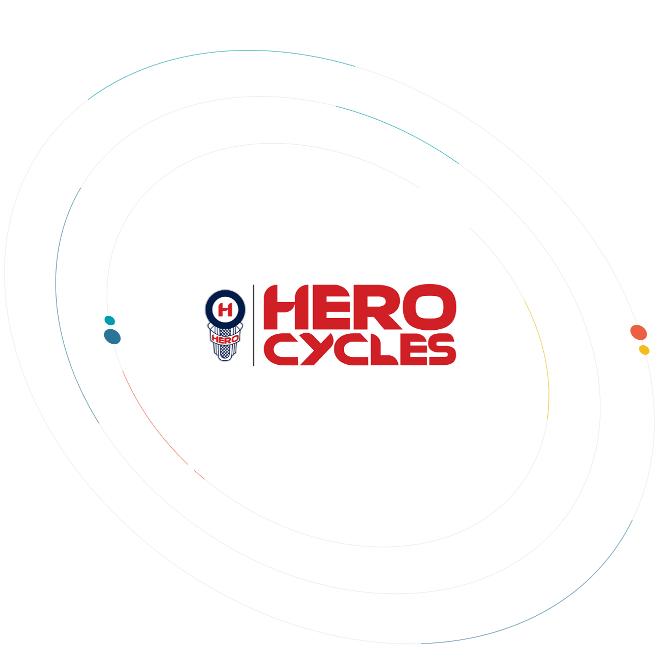 VirtuBox Portfolio: Hero Cycle