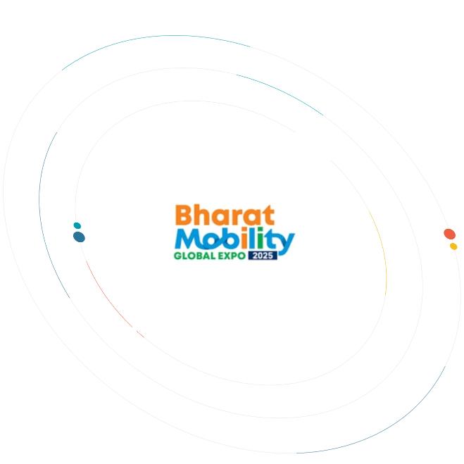 Bharat Mobility Global Expo 2025