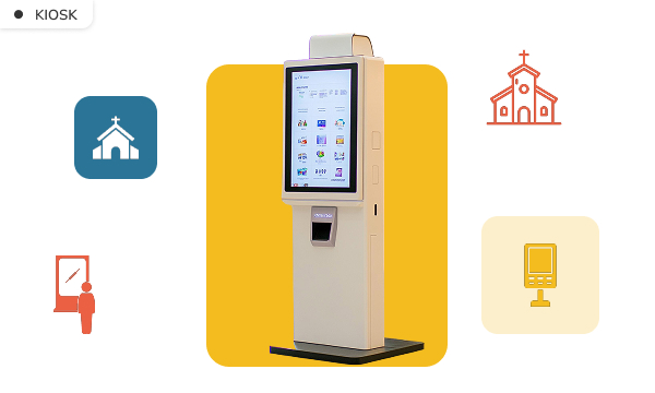 A Beginner’s Guide to Church Kiosk Solutions in 2026