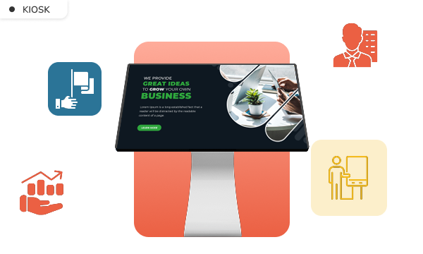 Top Benefits of Android Kiosk Mode for Business Efficiency in 2026