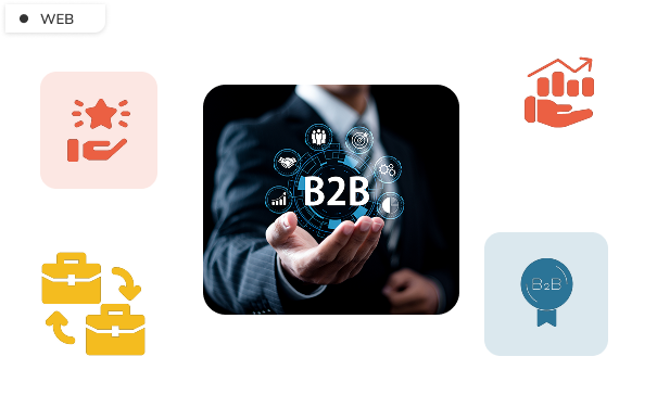 What are B2B Applications and their Benefits?