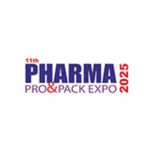 Pharma Pro Pack Expo 2025