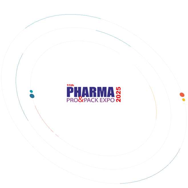 Pharma Pro & Pack Expo 2025