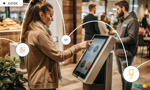 Kiosk Software Development: A Step-by-Step Guide for 2026