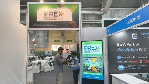 FREX 2025